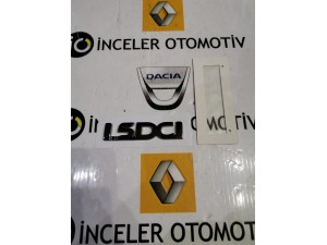 LOGAN - İnceler Otomotiv