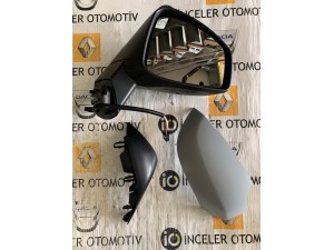 SCENIC ELEKTRIK - İnceler Otomotiv