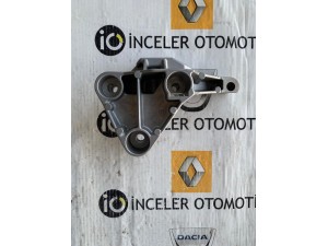 LOGAN MEKANIK - İnceler Otomotiv