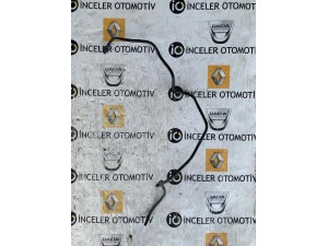 LODGY MEKANIK - İnceler Otomotiv