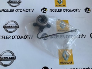 SANDERO MEKANIK - İnceler Otomotiv