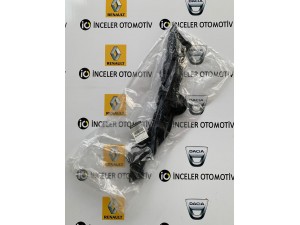 LOGAN KAPORTA - İnceler Otomotiv