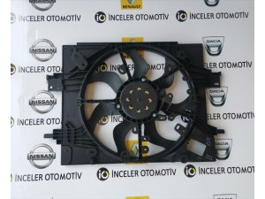 240705950R DACIA DUSTER SIS FAR TESISATI ORJINAL MAIS