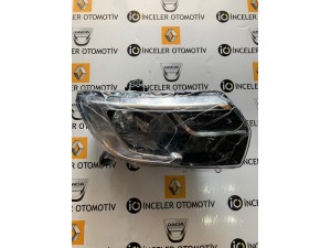 CLIO AYDINLATMA - İnceler Otomotiv