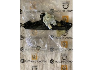 CAPTUR ELEKTRIK - İnceler Otomotiv