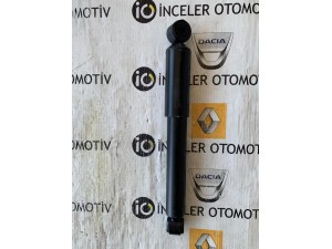 ESPACE MEKANIK - İnceler Otomotiv