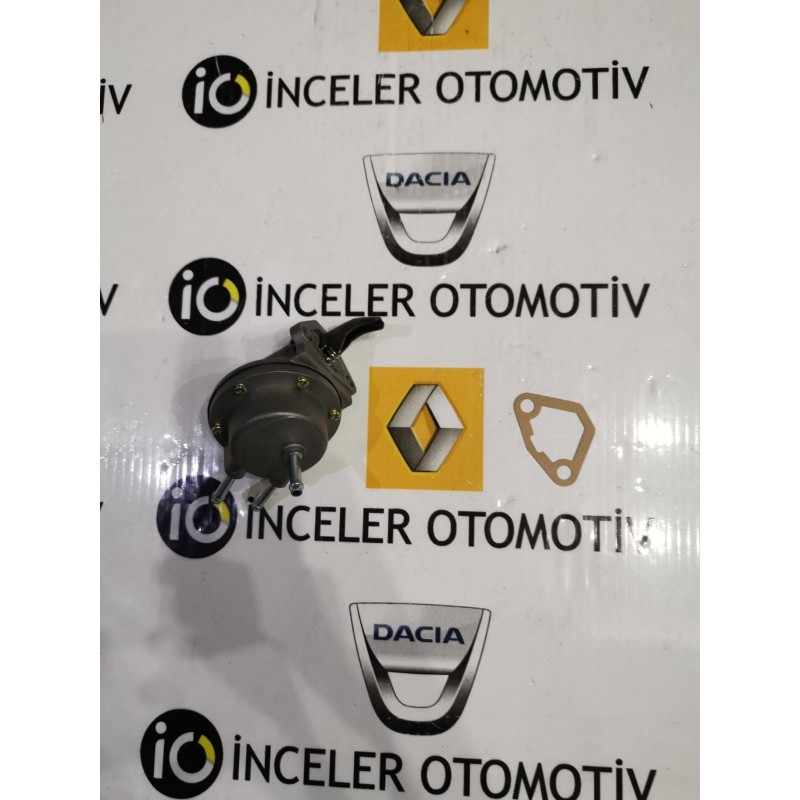 7701348612 R12 TOROS BENZIN OTOMATIĞI DEMIR KAFA