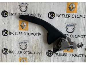 CAPTUR MEKANIK - İnceler Otomotiv