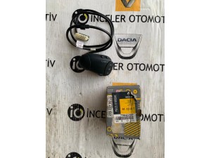 SCENIC MEKANIK - İnceler Otomotiv