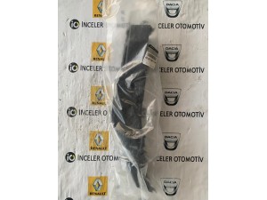 DUSTER KAPORTA - İnceler Otomotiv