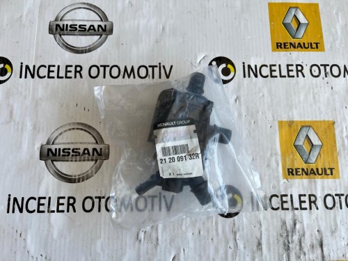 212009132R MEGANE IV AD BLUE TERMOSTAT MAIS - İnceler Otomotiv