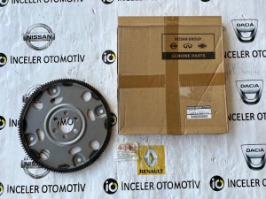 FLUENCE MEKANIK - İnceler Otomotiv