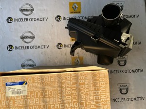 KOLEOS MEKANIK - İnceler Otomotiv