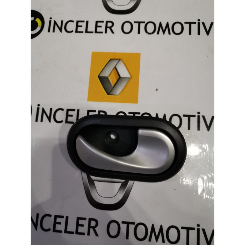 8200733847 DACIA LOGAN DUSTER DOKKER IÇ AÇMA KOLU SAĞ KROM