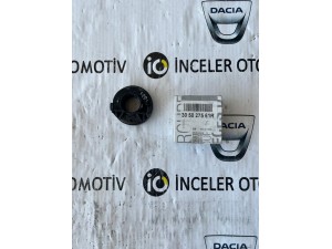 SANDERO MEKANIK - İnceler Otomotiv