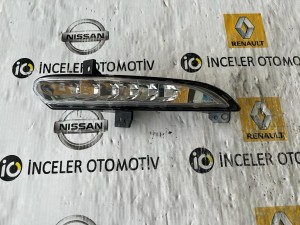 SCENIC ELEKTRIK - İnceler Otomotiv