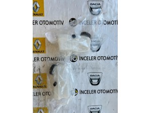CAPTUR MEKANIK - İnceler Otomotiv