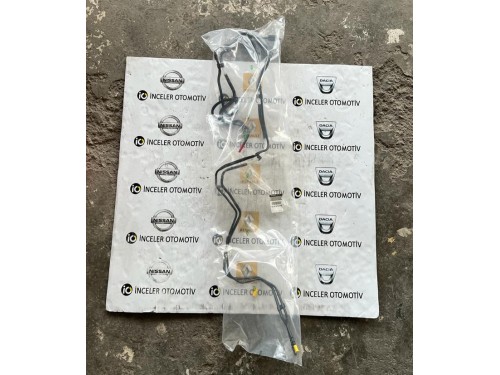 8200418848 CLIO III 3 MAZOT YAKIT HORTUMU KOMPLE MAIS - İnceler Otomotiv