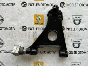 ESPACE MEKANIK - İnceler Otomotiv