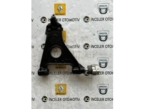 ESPACE MEKANIK - İnceler Otomotiv