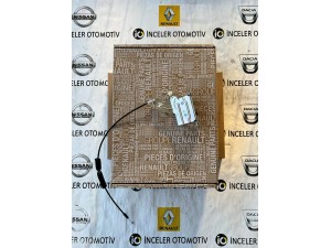 DOKKER KAPORTA - İnceler Otomotiv