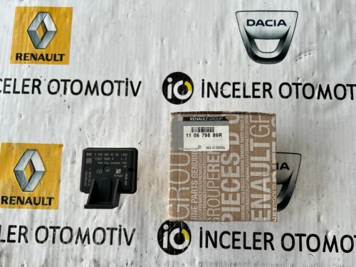 110679886R MEGANE IV 4 ISITICI KUTU ROLESI MAIS K9K