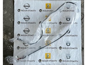 DOKKER MEKANIK - İnceler Otomotiv