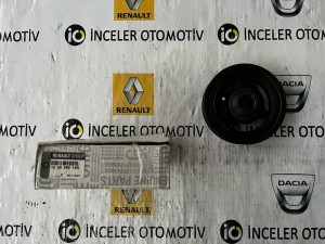 SANDERO MEKANIK - İnceler Otomotiv