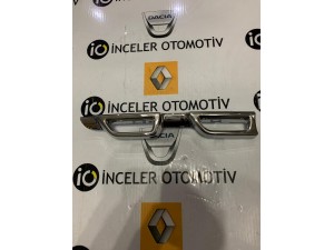 DUSTER MEKANIK - İnceler Otomotiv