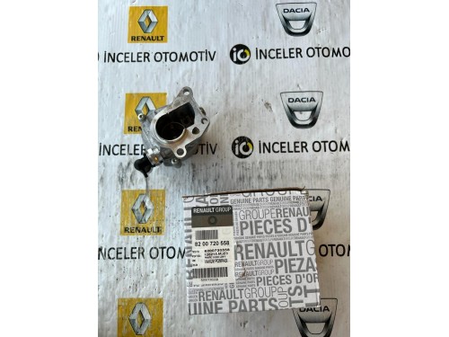 8200720558 8200451323 SCENIC II LAGUNA II VAKUM POMPA MAIS