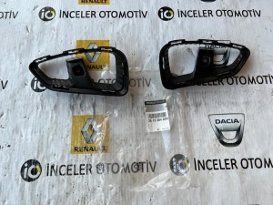 CAPTUR KAPORTA - İnceler Otomotiv