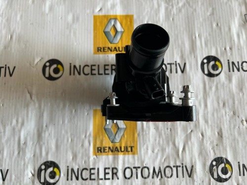 110601741R MEGANE 4 IV KADJAR PH 2 1.3 TCE TERMOSTAT KOMPLE