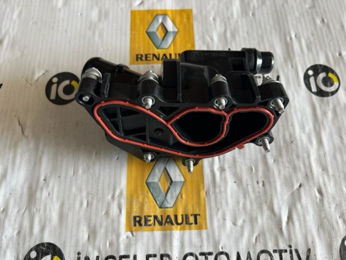 110601741R MEGANE 4 IV KADJAR PH 2 1.3 TCE TERMOSTAT KOMPLE