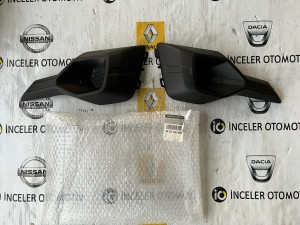 261523351R SANDERO BJI SIS FAR KAPAK TAKIMI - İnceler Otomotiv