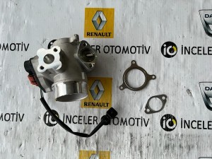 MASTER MEKANIK - İnceler Otomotiv