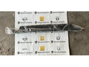 SCENIC KAPORTA - İnceler Otomotiv