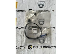 LOGAN MEKANIK - İnceler Otomotiv