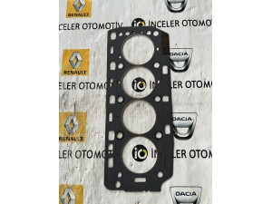 SAFRANE MEKANIK - İnceler Otomotiv