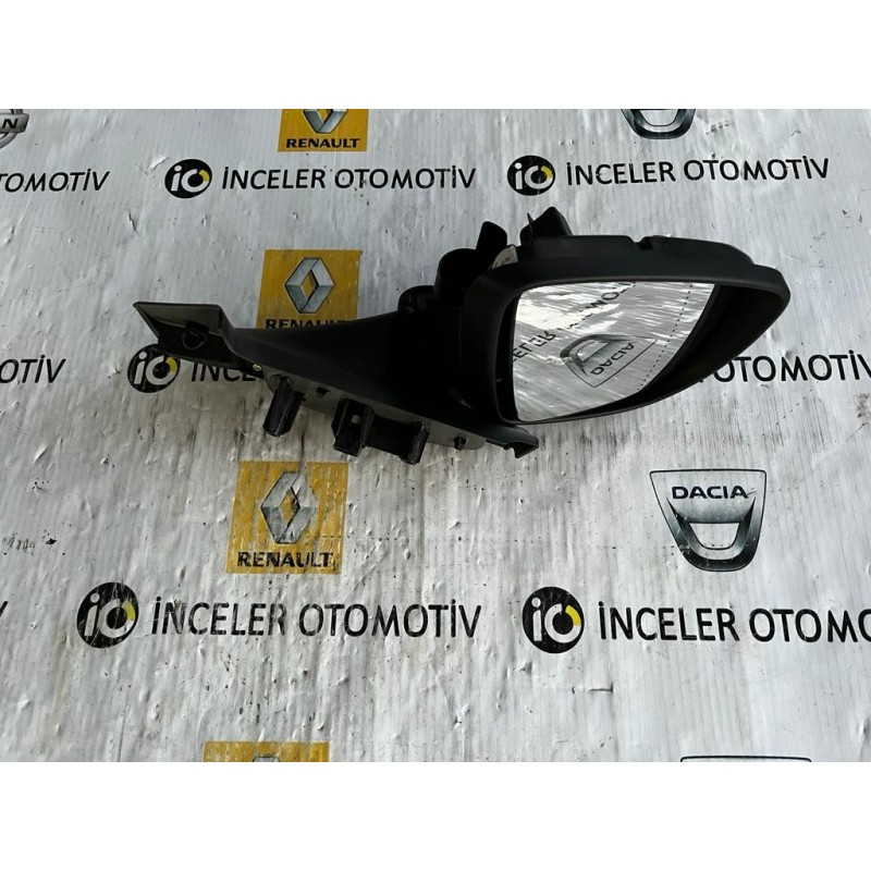 963019461R ZOE ELEKTRIKLI SAĞ AYNA ORJINAL