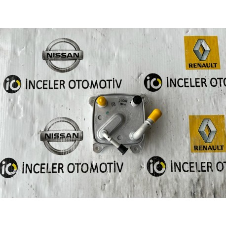 2160650X1C CLIO V5 NISSAN DK 006 H4D ŞANZIMAN YAĞ SOĞUTUCU MAIS