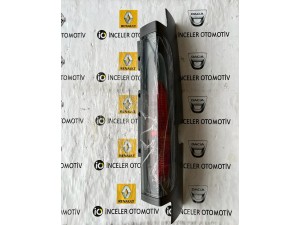 TRAFIC ELEKTRIK - İnceler Otomotiv