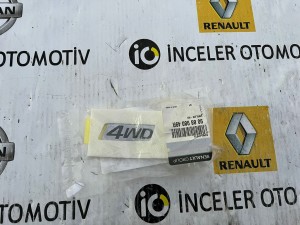 DUSTER KAPORTA - İnceler Otomotiv