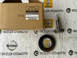 38425CA000 KOLEOS DIFERANSIYEL DIŞLI MAIS - İnceler Otomotiv