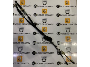 MEGANE VİTES - İnceler Otomotiv