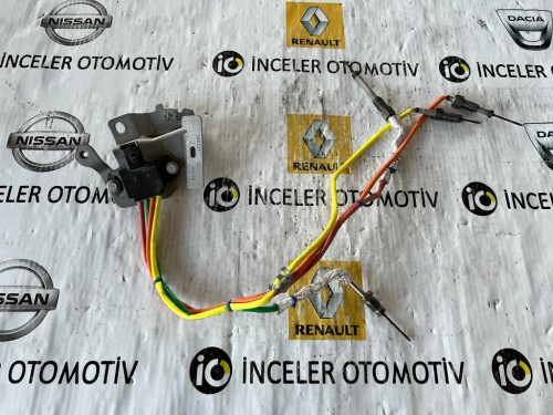 226580138R 226580138R K9K EURO6 1.5 SICAKLIK SENSORU