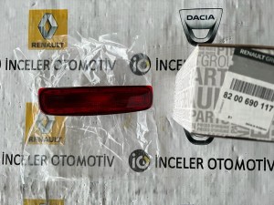 DOKKER ELEKTRİK - İnceler Otomotiv