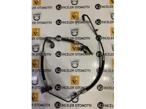 MEGANE DİREKSİYON - İnceler Otomotiv