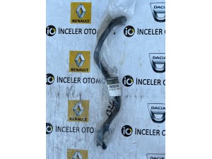 CAPTUR MEKANIK - İnceler Otomotiv