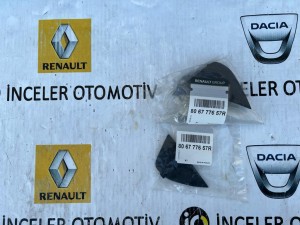 DUSTER KAPORTA - İnceler Otomotiv