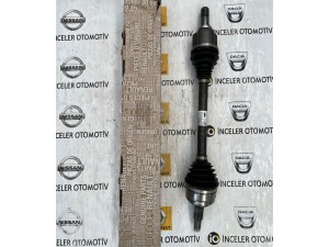 MASTER MEKANIK - İnceler Otomotiv